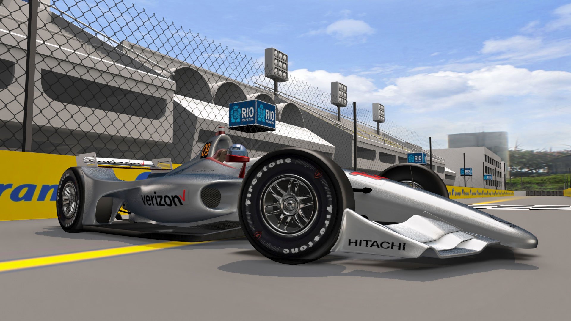 SP ZOOM Multimedia | Melhor do que Mônaco